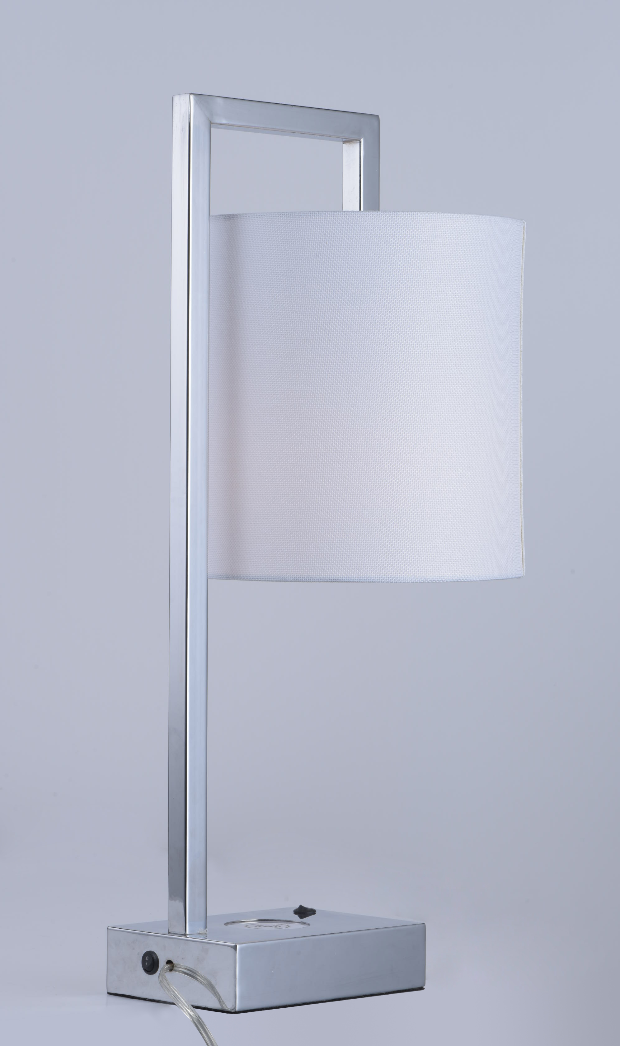 Hotel Table Lamp - Table Lamp - Maxim Lighting